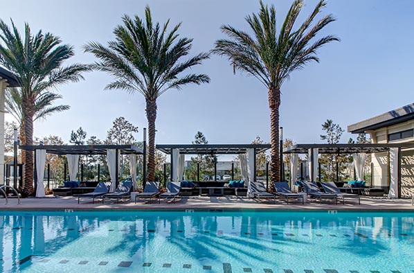 The Murphy | Apartments for Rent in Irvine