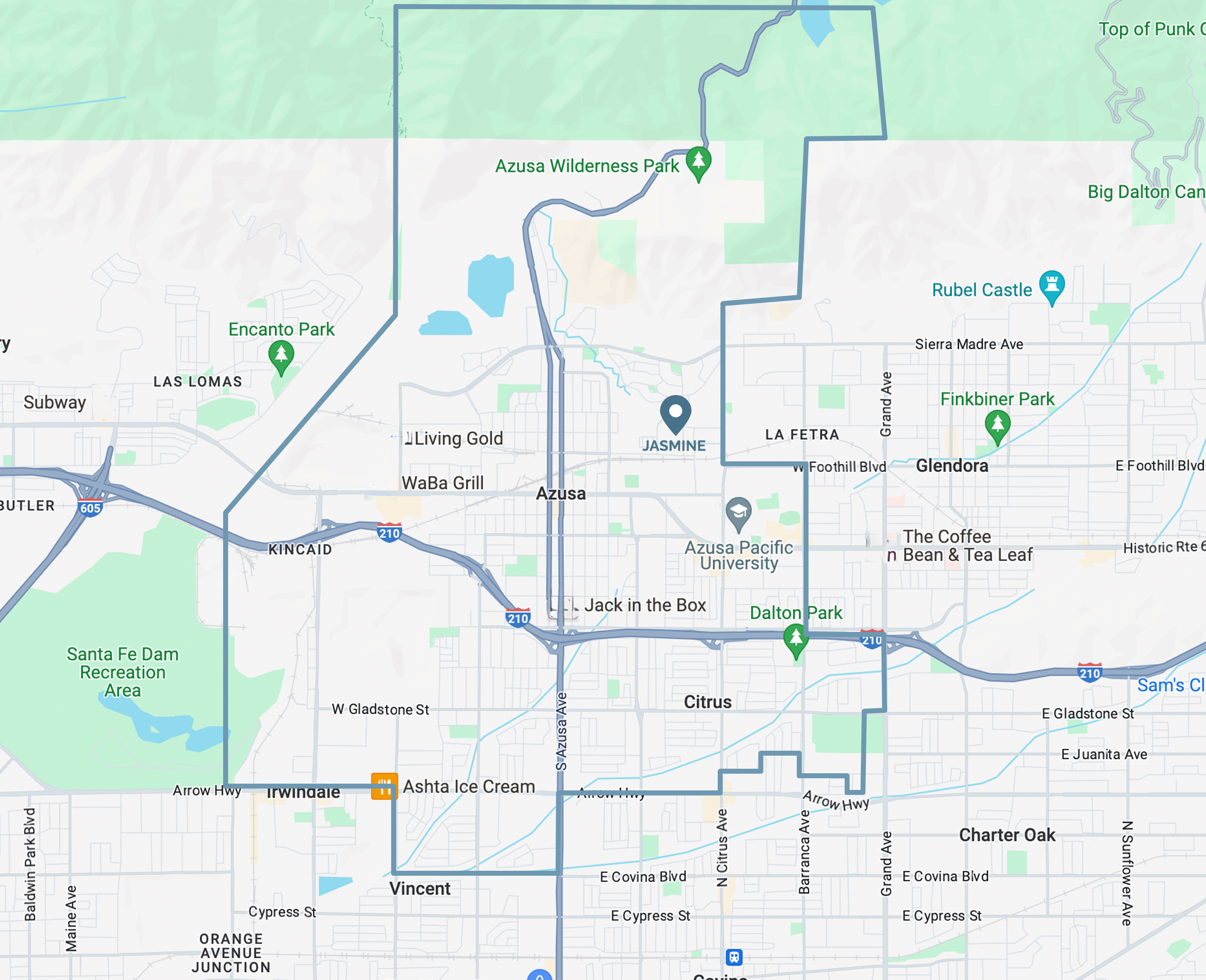 PLC Communities