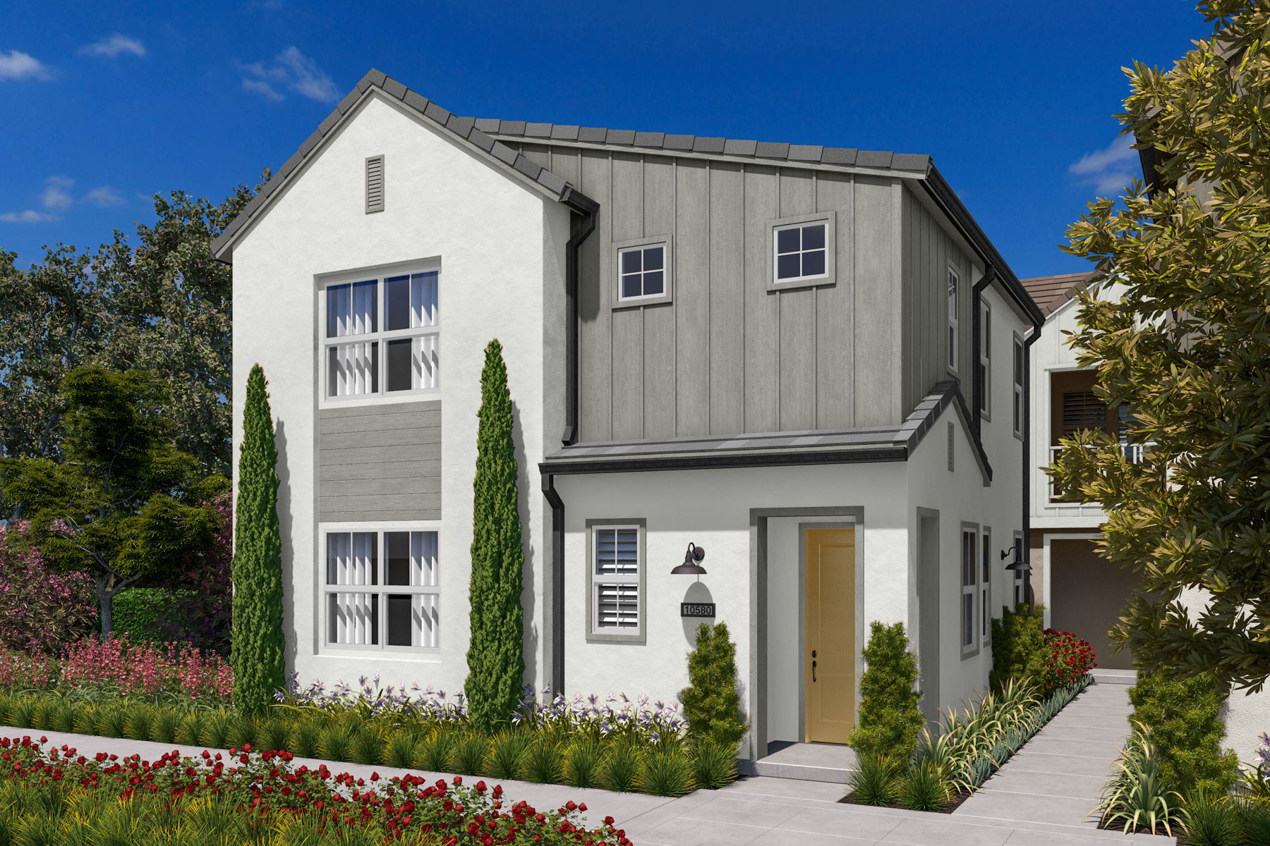 PLC Communities | Juniper Residence 3