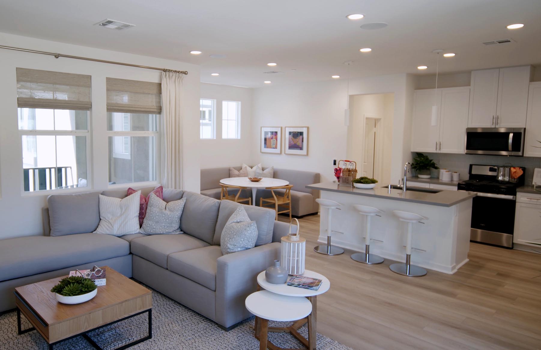 PLC Communities | Juniper Residence 1