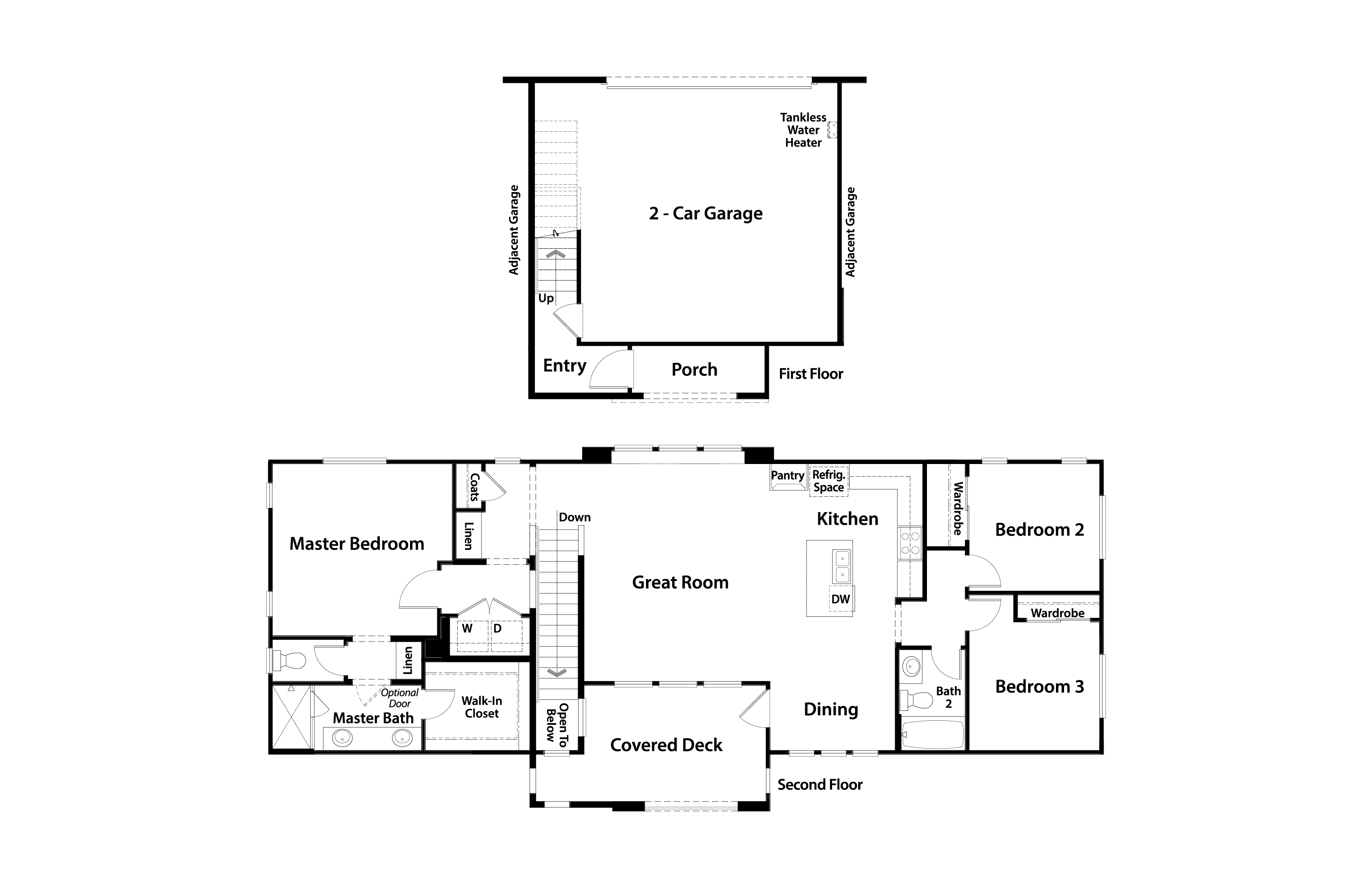 PLC Communities | Juniper Residence 1