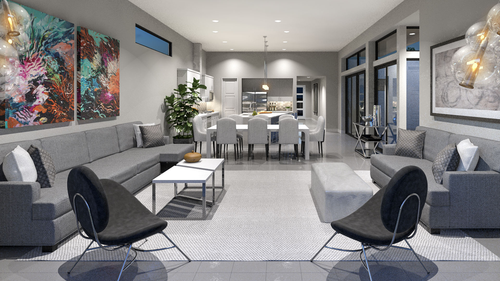 PLC Communities | Aura Residence 2