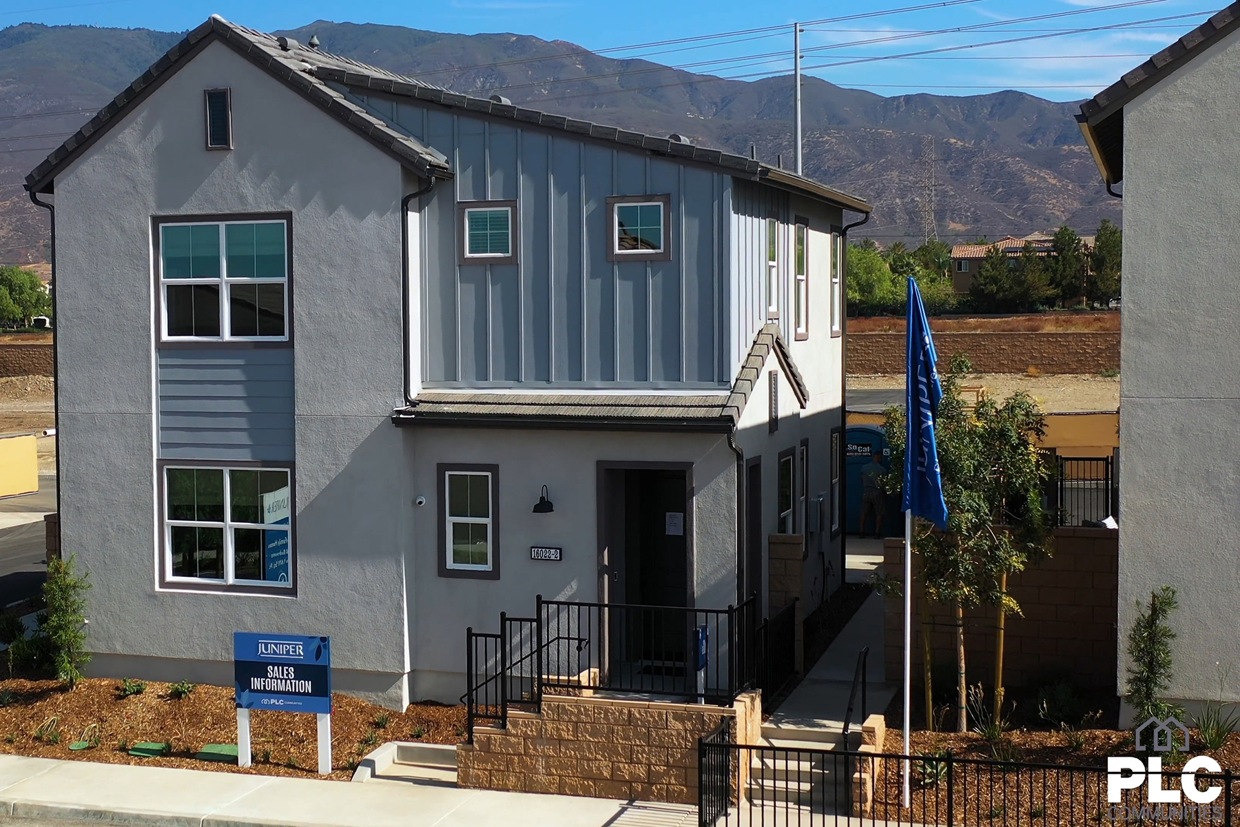 PLC Communities | Juniper Residence 3